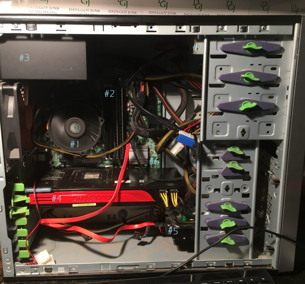 Resources - Data Got Junk