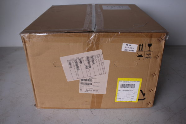 Intel Server Chasis SC5650WS