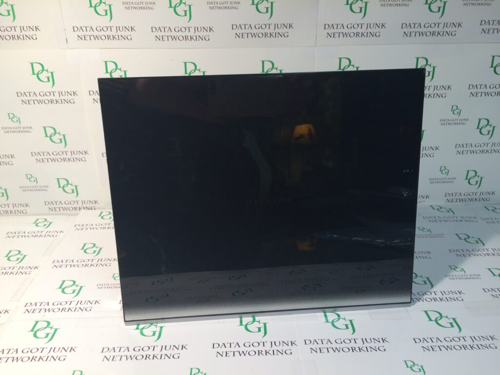 Netgear EN104 4-Port 10Base-T Ethernet Network Hub