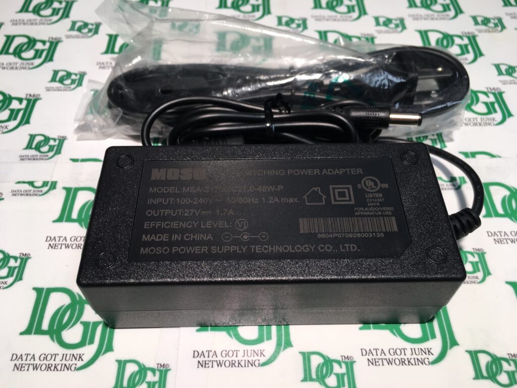 Amazonbasics Model A100 Computer Speakers