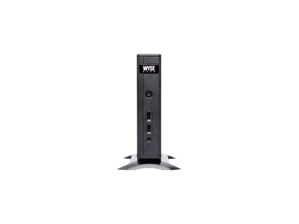 Dell Wyse 5290-D90D8 Desktop Slimline Thin Client - Data Got Junk
